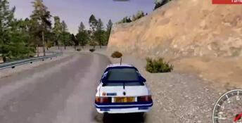 Old School Rally Download - GameFabrique