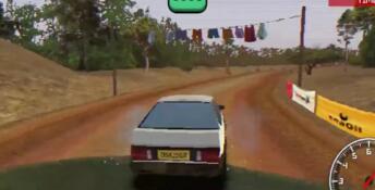 Old School Rally Download - GameFabrique