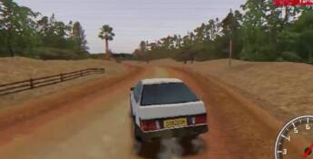 Old School Rally Download - GameFabrique