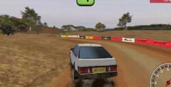 Old School Rally Download - GameFabrique
