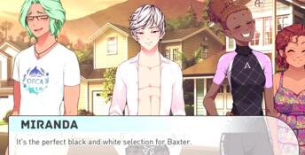 Our Life: Beginnings & Always - Baxter's Story Download - GameFabrique