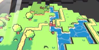 Paper Animal RPG Download - GameFabrique