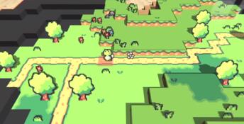 Paper Animal RPG Download - GameFabrique