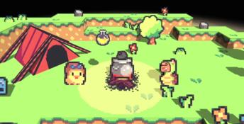 Paper Animal RPG Download - GameFabrique