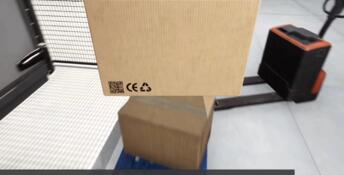 Parcel Simulator Download - GameFabrique