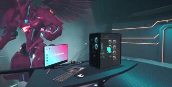 PC Building Simulator - AORUS Workshop Download - GameFabrique