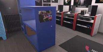 PC Building Simulator - Overclockers UK Workshop Download - GameFabrique