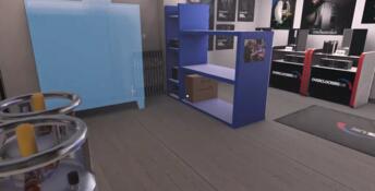 PC Building Simulator - Overclockers UK Workshop Download - GameFabrique