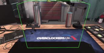 PC Building Simulator - Overclockers UK Workshop Download - GameFabrique