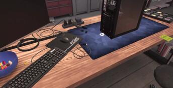 PC Building Simulator - Overclockers UK Workshop Download - GameFabrique