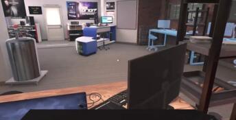 PC Building Simulator - Overclockers UK Workshop Download - GameFabrique