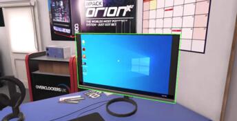 PC Building Simulator - Overclockers UK Workshop Download - GameFabrique