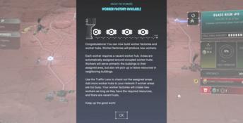 Per Aspera: Blue Mars Download - GameFabrique