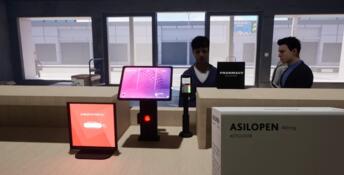 Pharmacy Simulator Download - GameFabrique