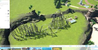 Planet Coaster - Classic Rides Collection Download - GameFabrique