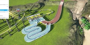 Planet Coaster - Classic Rides Collection Download - GameFabrique