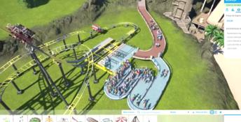 Planet Coaster - Classic Rides Collection Download - GameFabrique