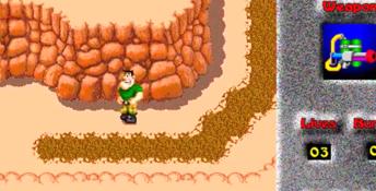 Power Pete Download - GameFabrique