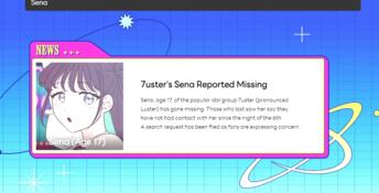 Pricolage -IDOLIZED- Download - GameFabrique