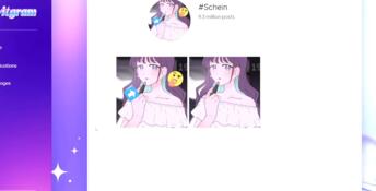 Pricolage -IDOLIZED- Download - GameFabrique