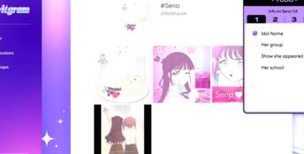 Pricolage -IDOLIZED- Download - GameFabrique