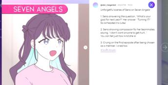 Pricolage -IDOLIZED- Download - GameFabrique