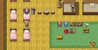 Princess of Zeven Download - GameFabrique