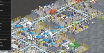 Production Line Download - GameFabrique