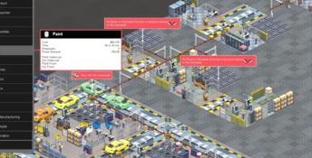 Production Line Download - GameFabrique