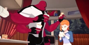 Project Gwen 10 Download - GameFabrique