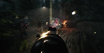 Projekt Z: Beyond Order Download - GameFabrique