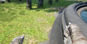 Quadrober Simulator Download - GameFabrique