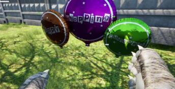 Quadrober Simulator Download - GameFabrique