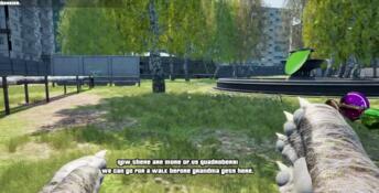 Quadrober Simulator Download - GameFabrique