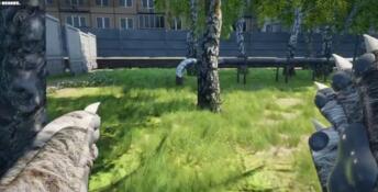 Quadrober Simulator Download - GameFabrique