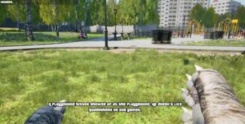 Quadrober Simulator Download - GameFabrique