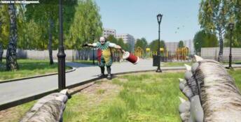 Quadrober Simulator Download - GameFabrique