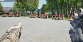 Quadrober Simulator Download - GameFabrique