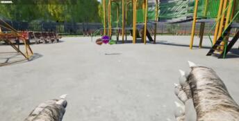 Quadrober Simulator Download - GameFabrique