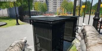 Quadrober Simulator Download - GameFabrique