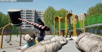 Quadrober Simulator Download - GameFabrique