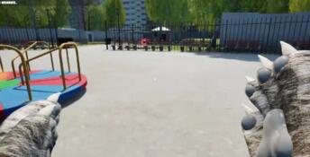 Quadrober Simulator Download - GameFabrique