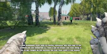 Quadrober Simulator Download - GameFabrique