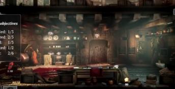 Ravenous Devils Download - GameFabrique