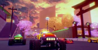 RC Revolution Download - GameFabrique