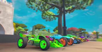 RC Revolution Download - GameFabrique
