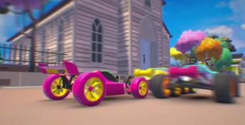 RC Revolution Download - GameFabrique