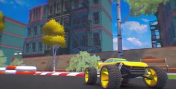 RC Revolution Download - GameFabrique