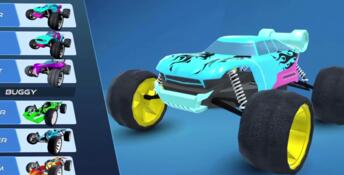 RC Revolution Download - GameFabrique
