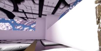 Recursive Ruin Download - GameFabrique